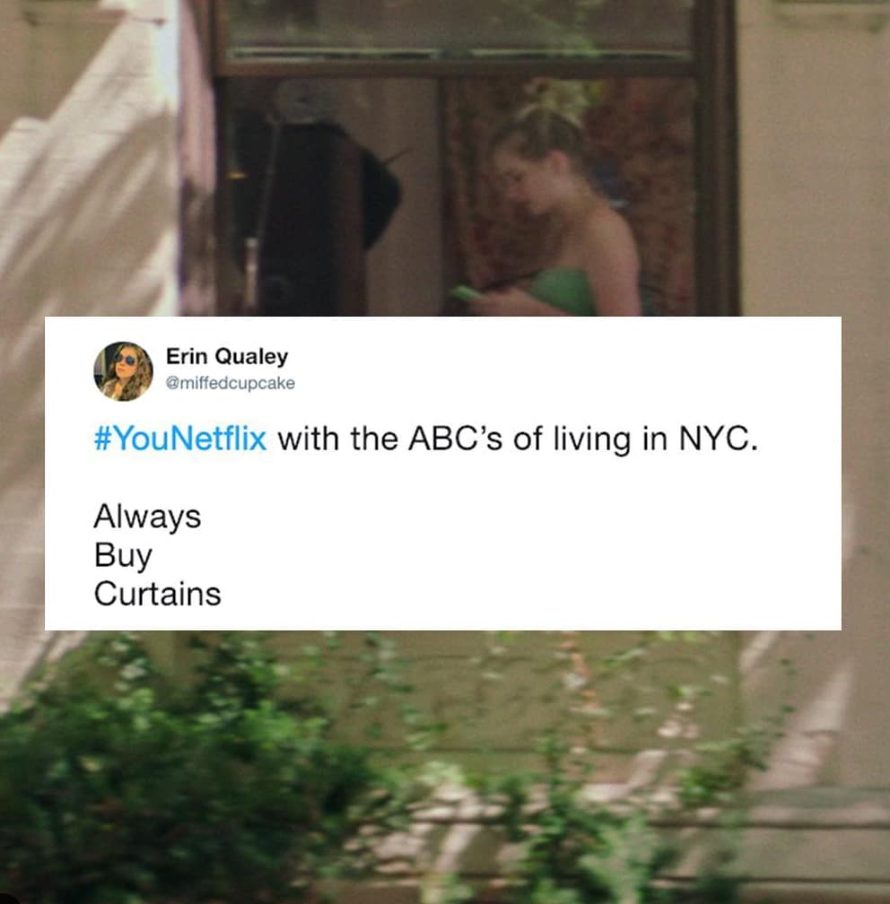 17 Times Joe From ‘You’ Was Creepy As Hell (But We Almost Forgot ...