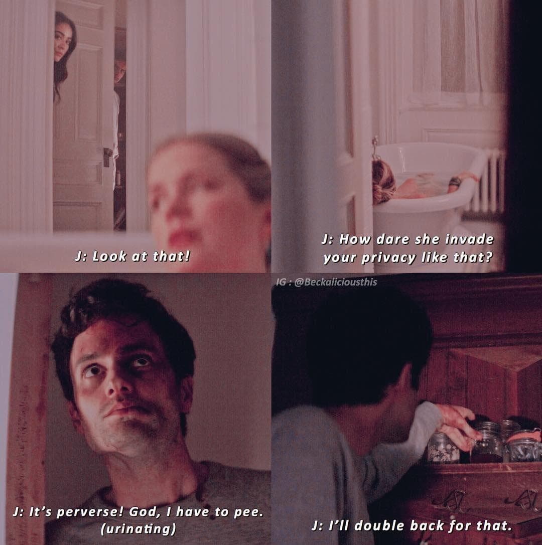 17 Times Joe From ‘You’ Was Creepy As Hell (But We Almost Forgot ...
