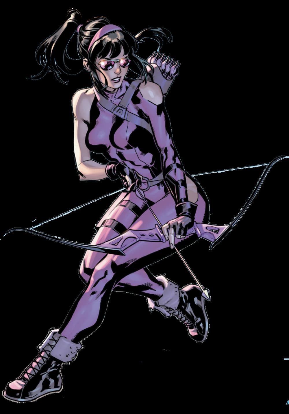 Fans Are Sharing Obscure Hawkeye Lore That Never Made It To The MCU