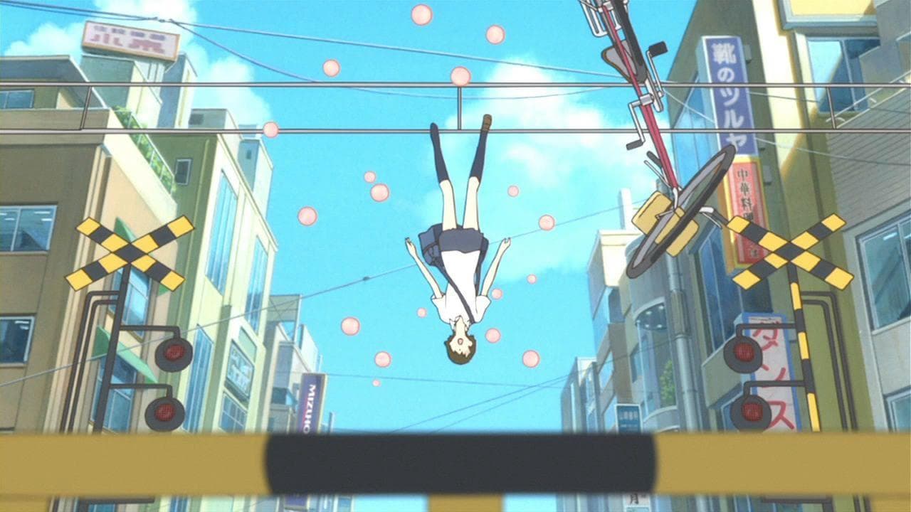 The 15 Best Time Travel Anime of All Time, Ranked