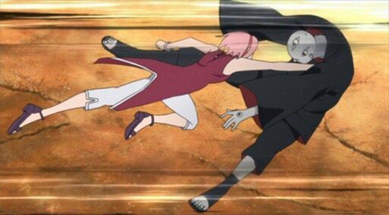 The Most Epic Battles In 'Boruto': The Top 15 Fights, Ranked By Fans