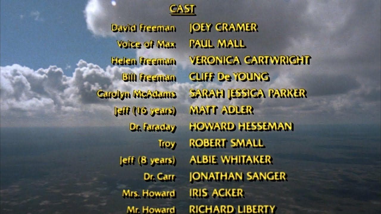 Small But Awesome Details From '80s Kids Movies We Definitely Missed ...