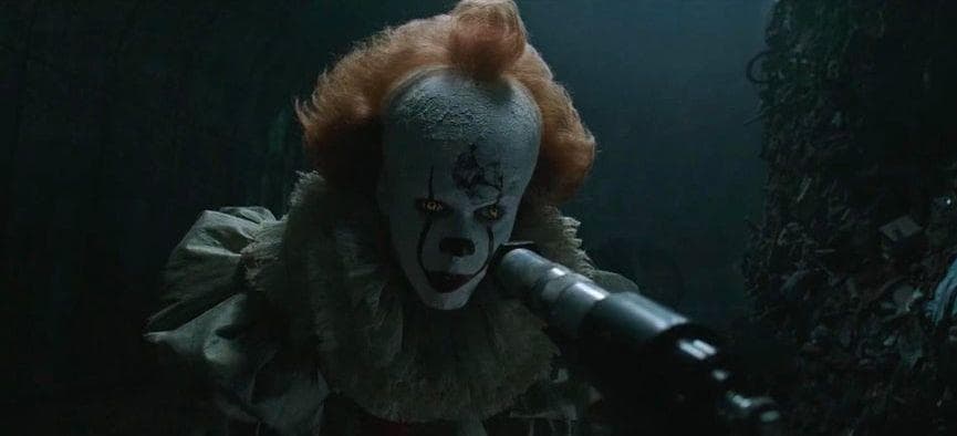 Weapon and Combat Details Fans Noticed About Famous Movie Villains