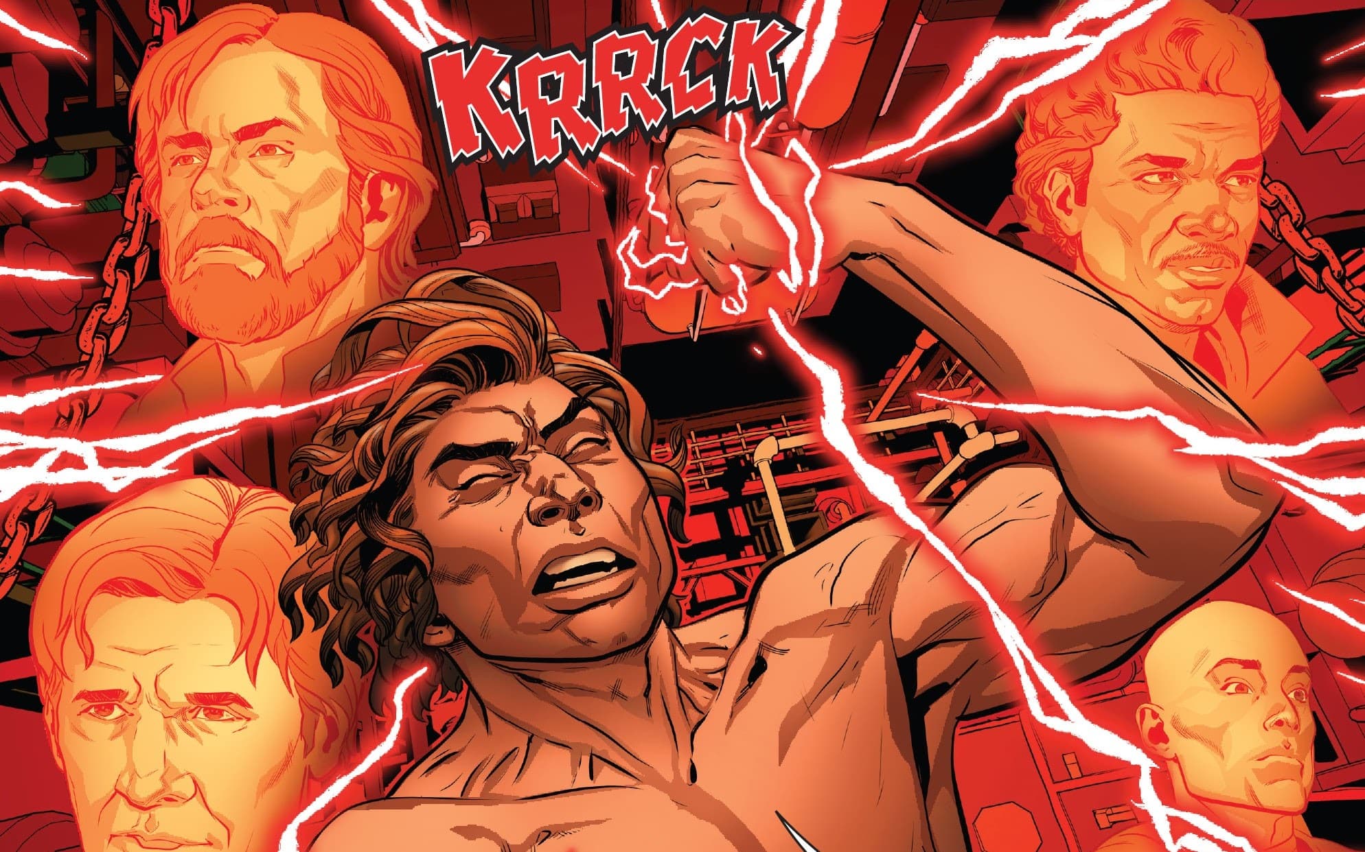 Things You Didn't Know About Lightsabers