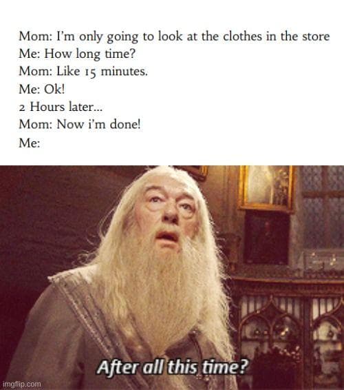 18 Hilarious Dumbledore Memes That Avid Potterheads Will Appreciate
