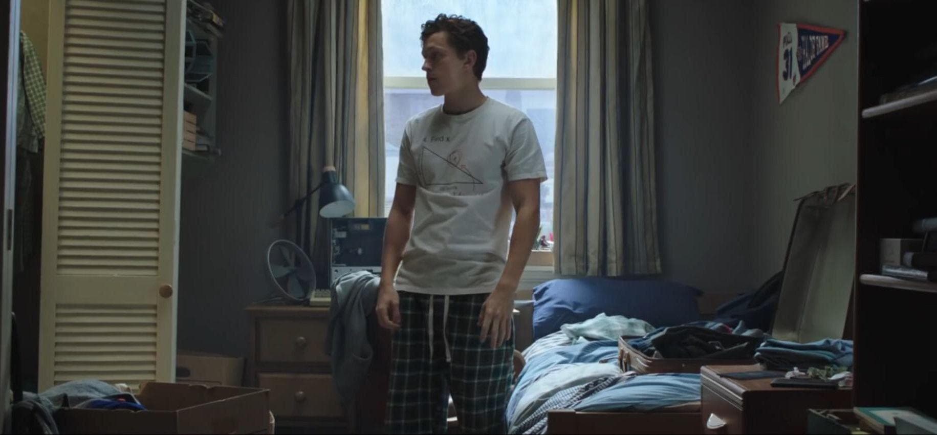 Small And Heartbreaking Details Fans Noticed In The MCU