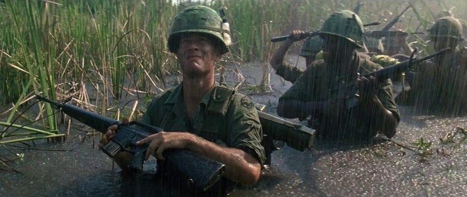 21 Subtle Details From 'Forrest Gump' We Bet You Missed