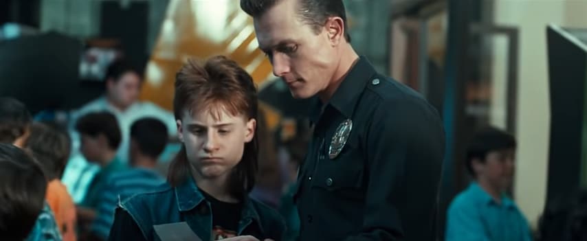 10 Times Movie Heroes Were Saved By Random No-Names