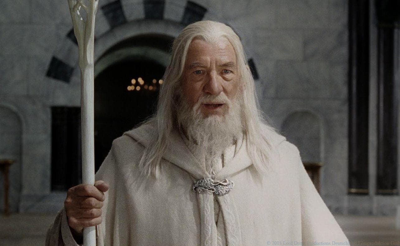 Clever Symbolism Details From 'The Lord of the Rings' That Fans Somehow ...