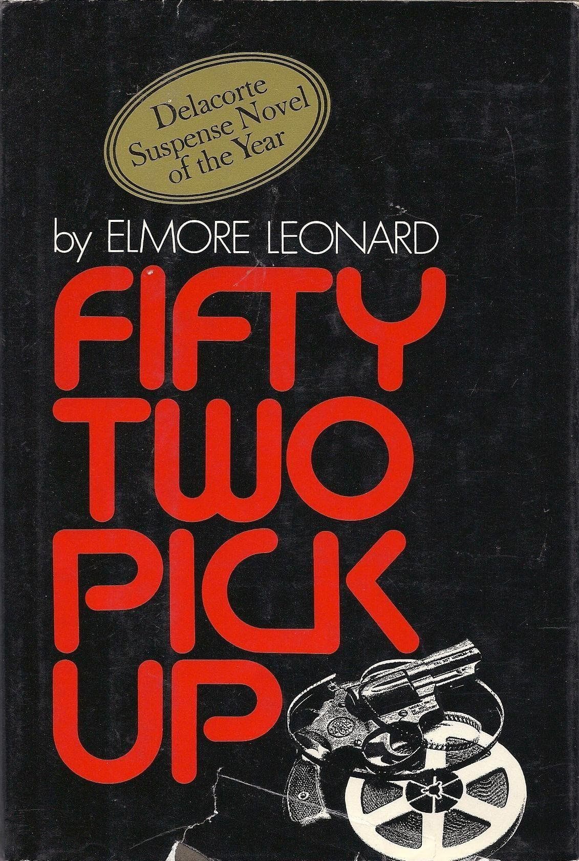 Best Elmore Leonard Books | List of Popular Elmore Leonard Books, Ranked