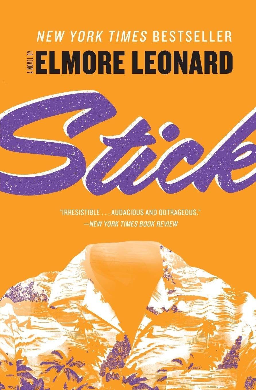 Best Elmore Leonard Books | List of Popular Elmore Leonard Books, Ranked