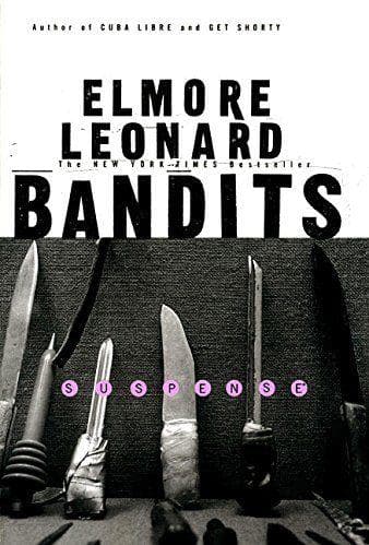 Best Elmore Leonard Books | List of Popular Elmore Leonard Books, Ranked