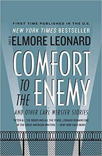Best Elmore Leonard Books | List of Popular Elmore Leonard Books, Ranked