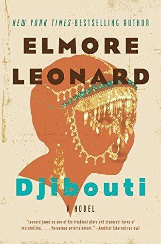 Best Elmore Leonard Books | List of Popular Elmore Leonard Books, Ranked