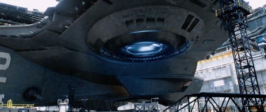 Tony Stark Continuity Details From The MCU That Were Years In The Making