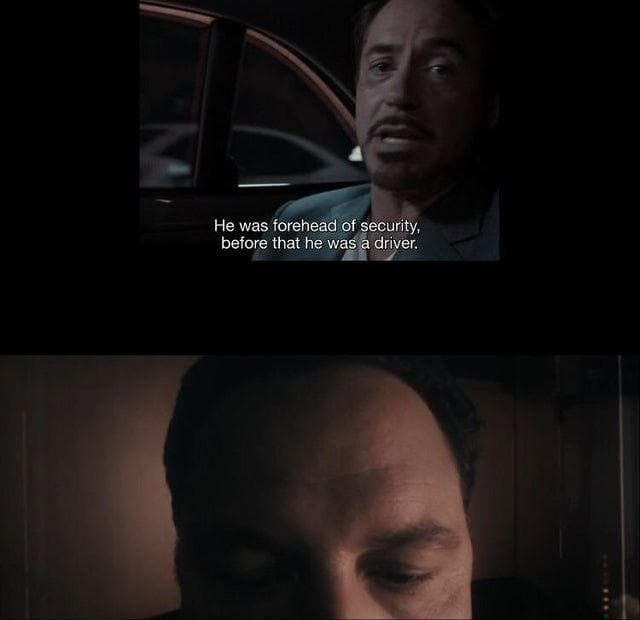 Tony Stark Continuity Details From The MCU That Were Years In The Making