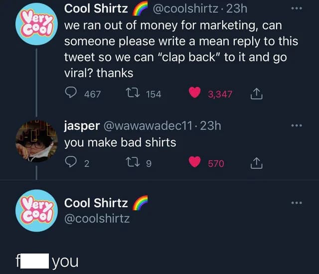 16 Times Brands Delivered Sassy Clapbacks On Social Media