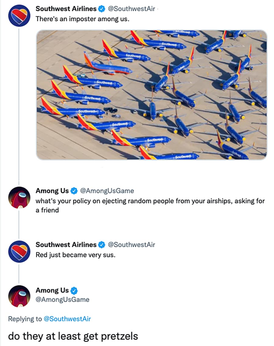 16 Times Brands Delivered Sassy Clapbacks On Social Media