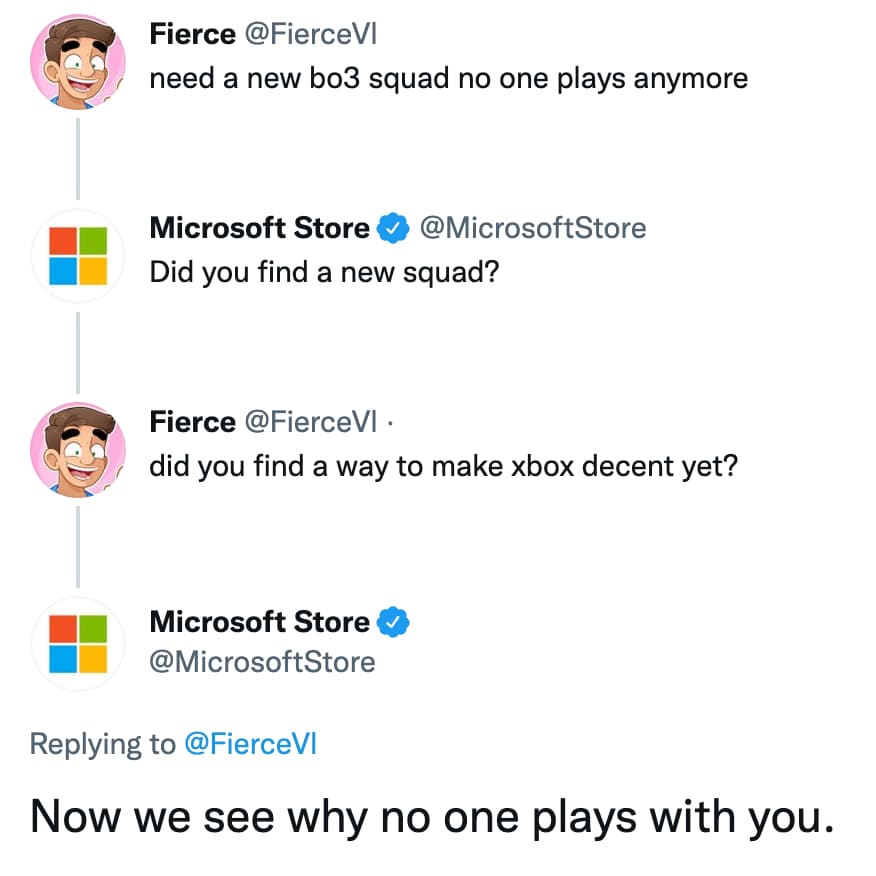 16 Times Brands Delivered Sassy Clapbacks On Social Media