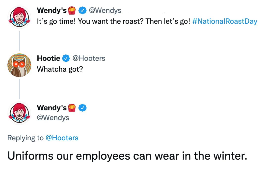 16 Times Brands Delivered Sassy Clapbacks On Social Media