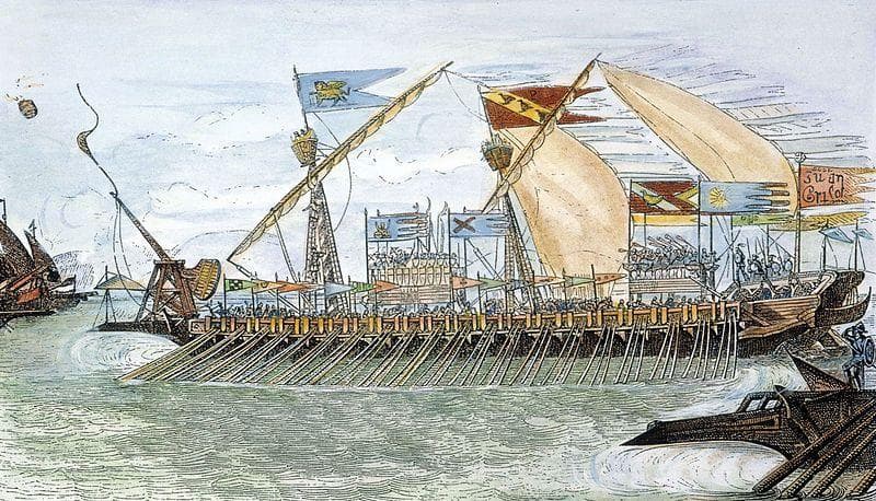 History's Longest And Most Intense Rivalries