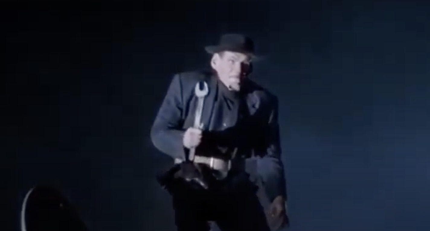 The 15 Most Memorable Mini-Boss Fights In Movies