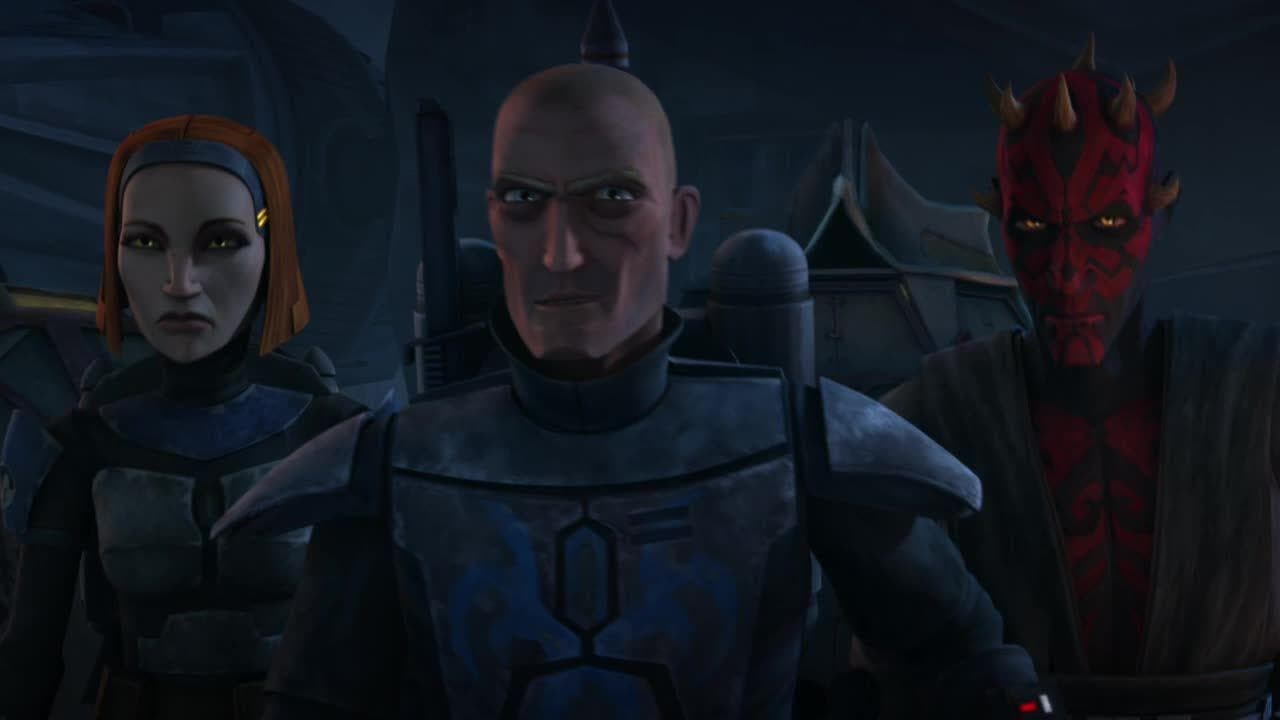 Things You Didn't Know About Darth Maul