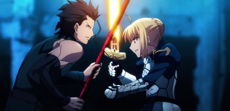 The 17 Best Dark Fantasy Anime Of All Time, Ranked