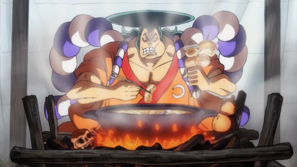 15 Things You Didn't Know About Swordsmen In 'One Piece'