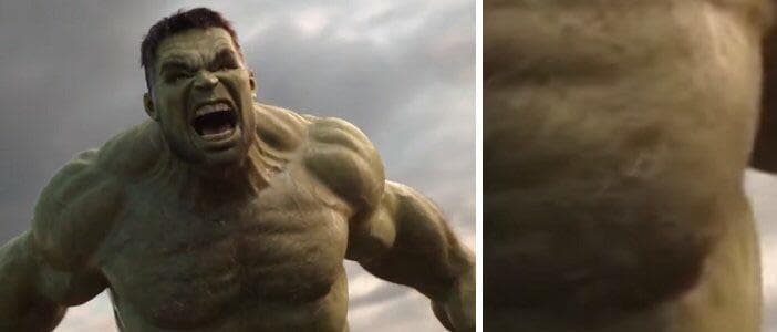 Impressive Thor Continuity Details And Callbacks In The MCU