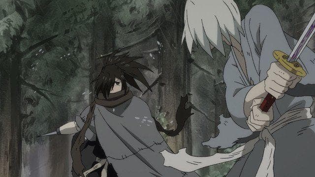 The 17 Best Dark Fantasy Anime Of All Time, Ranked