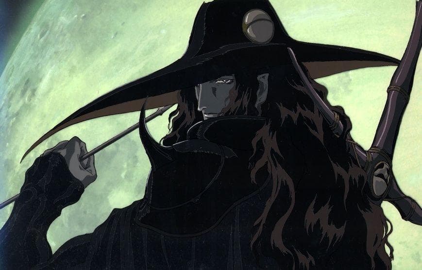 The 20 Most Powerful Anime Vampires Of All Time, Ranked
