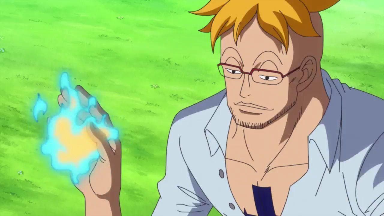15 Things You Didn't Know About The Whitebeard Pirates In 'One Piece'