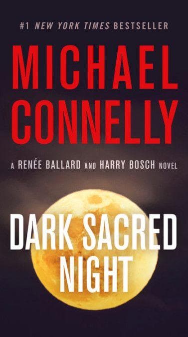 Best Michael Connelly Books | List of Popular Michael Connelly Books ...