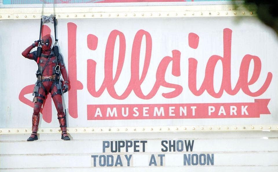 Weapon And Combat Details Fans Noticed In The 'Deadpool' Movies