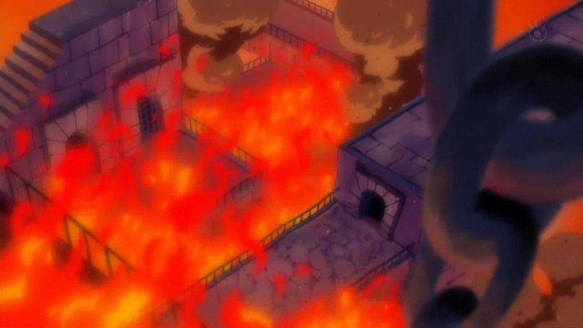 15 Things You Didn't Know About Impel Down In 'One Piece'