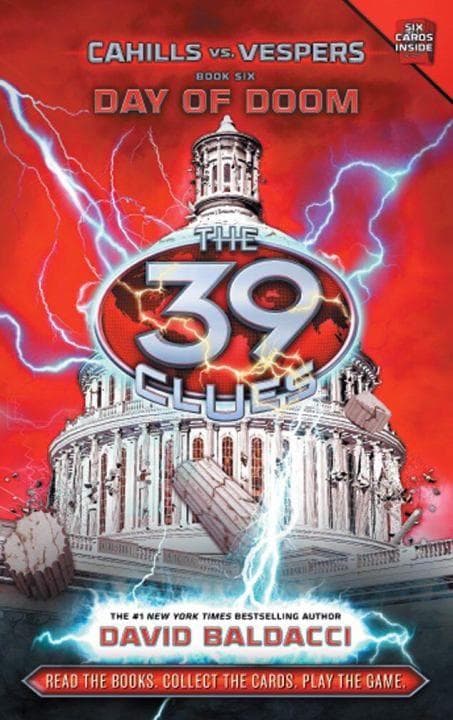 Best David Baldacci Books | List of Popular David Baldacci Books, Ranked