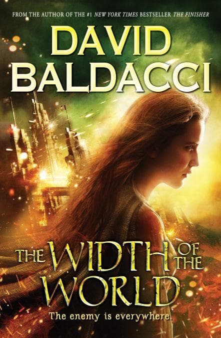 Best David Baldacci Books | List of Popular David Baldacci Books, Ranked