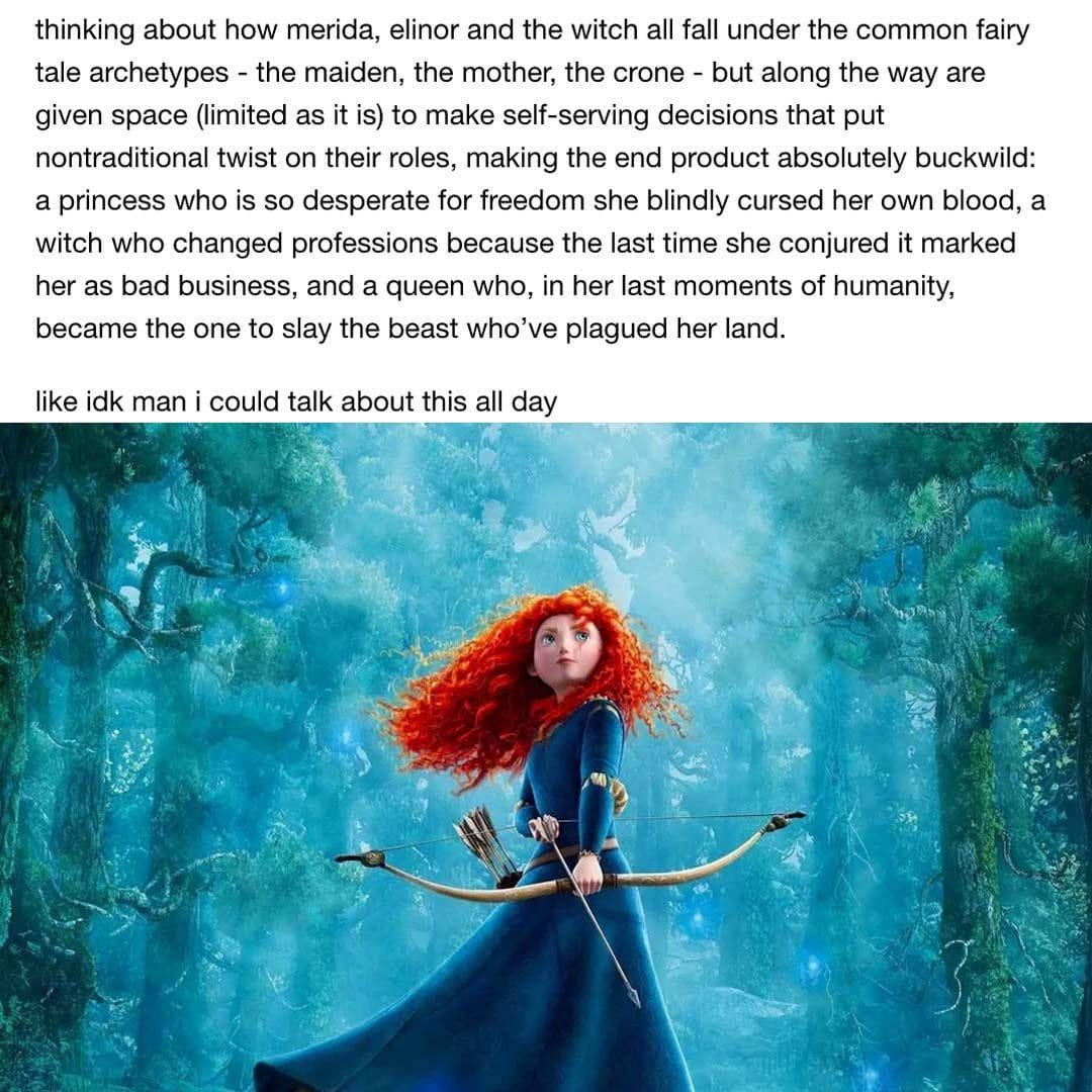 Fans Share Things About Animated Action-Adventure Movies We Never ...