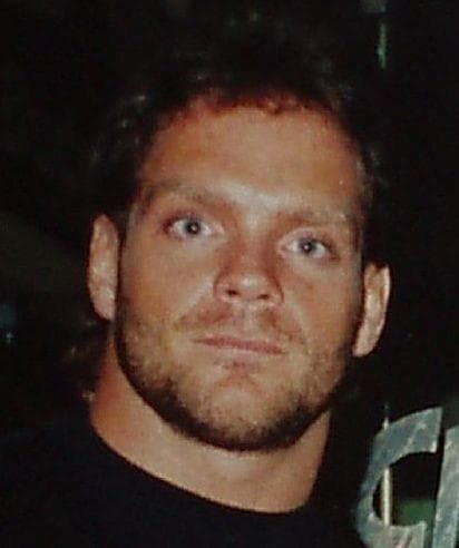 Chris Benoit's Passing Is A Pro-Wrestling Tragedy That Will Never Be ...
