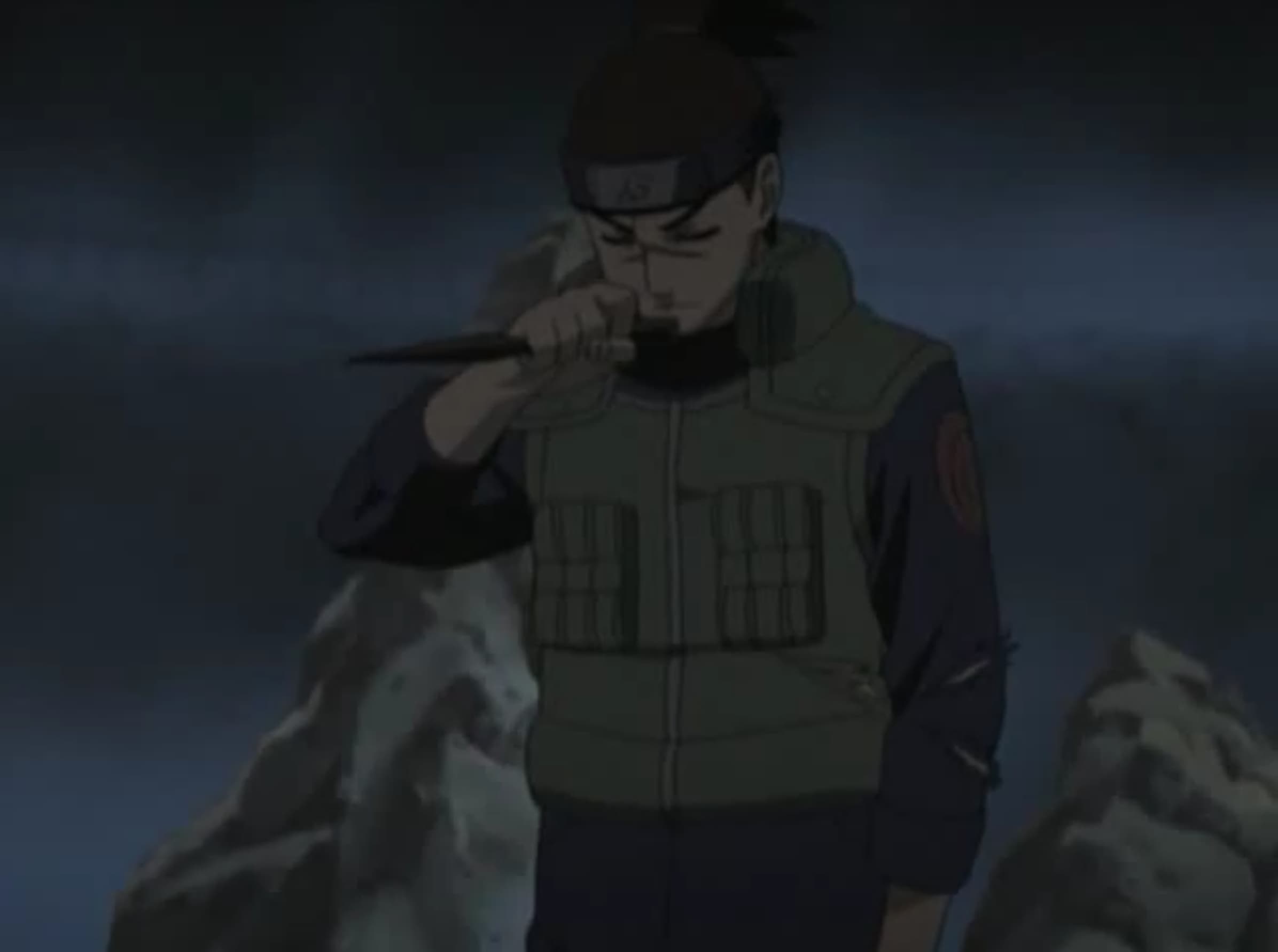 15 Things You Didn’t Know About ‘Naruto’ Teachers