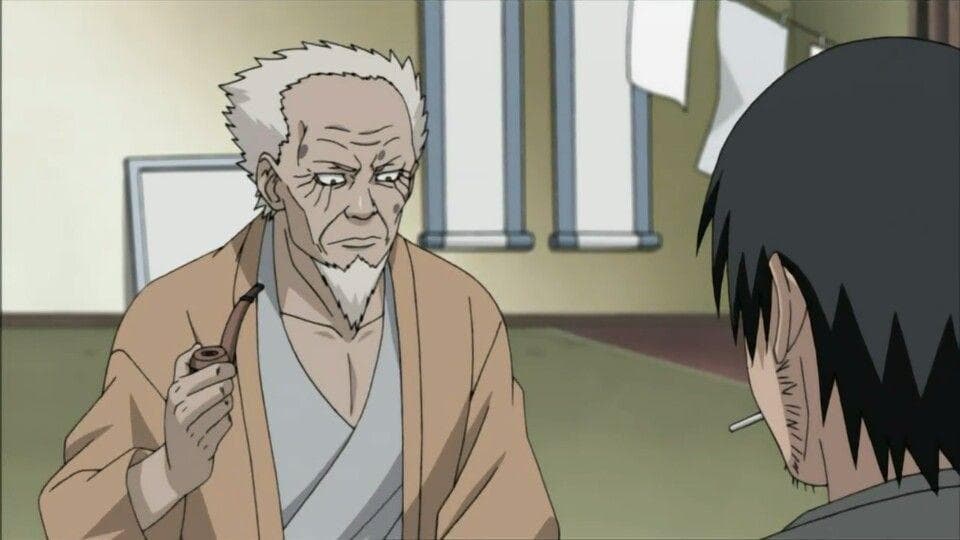 15 Things You Didn’t Know About ‘Naruto’ Teachers