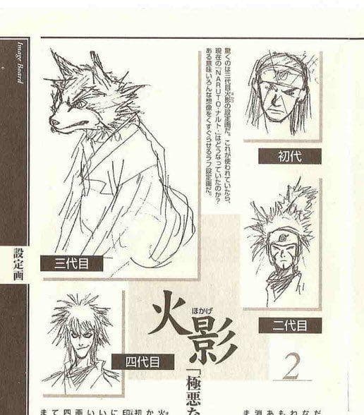 15 Things You Didn’t Know About ‘Naruto’ Teachers