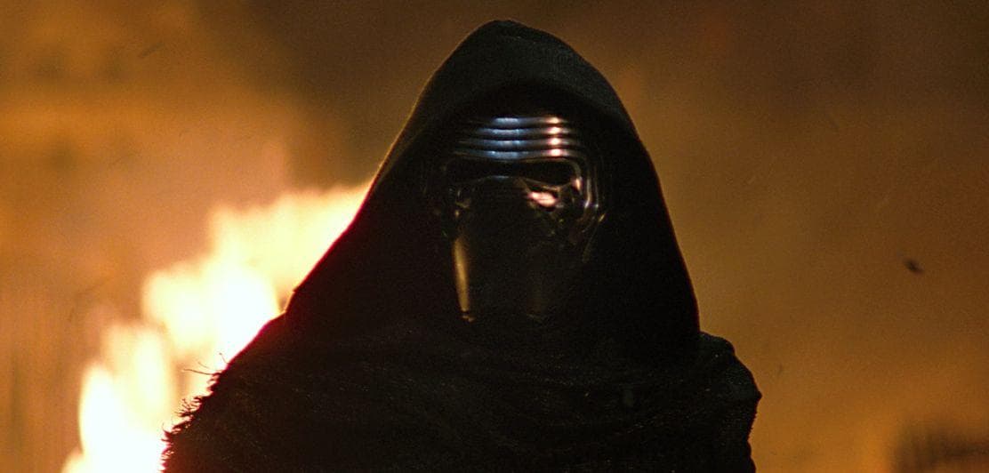 Things You Didn't Know About The First Order