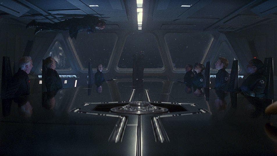 Things You Didn't Know About The First Order