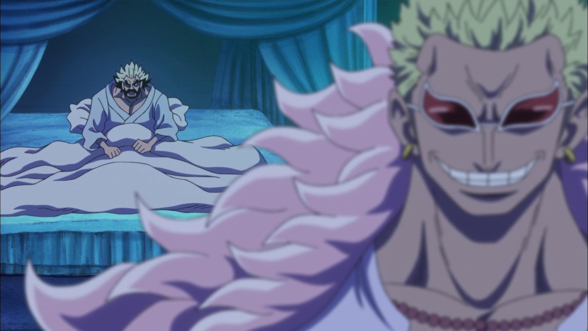 15 Things You Didn’t Know About Dressrosa In ‘One Piece’