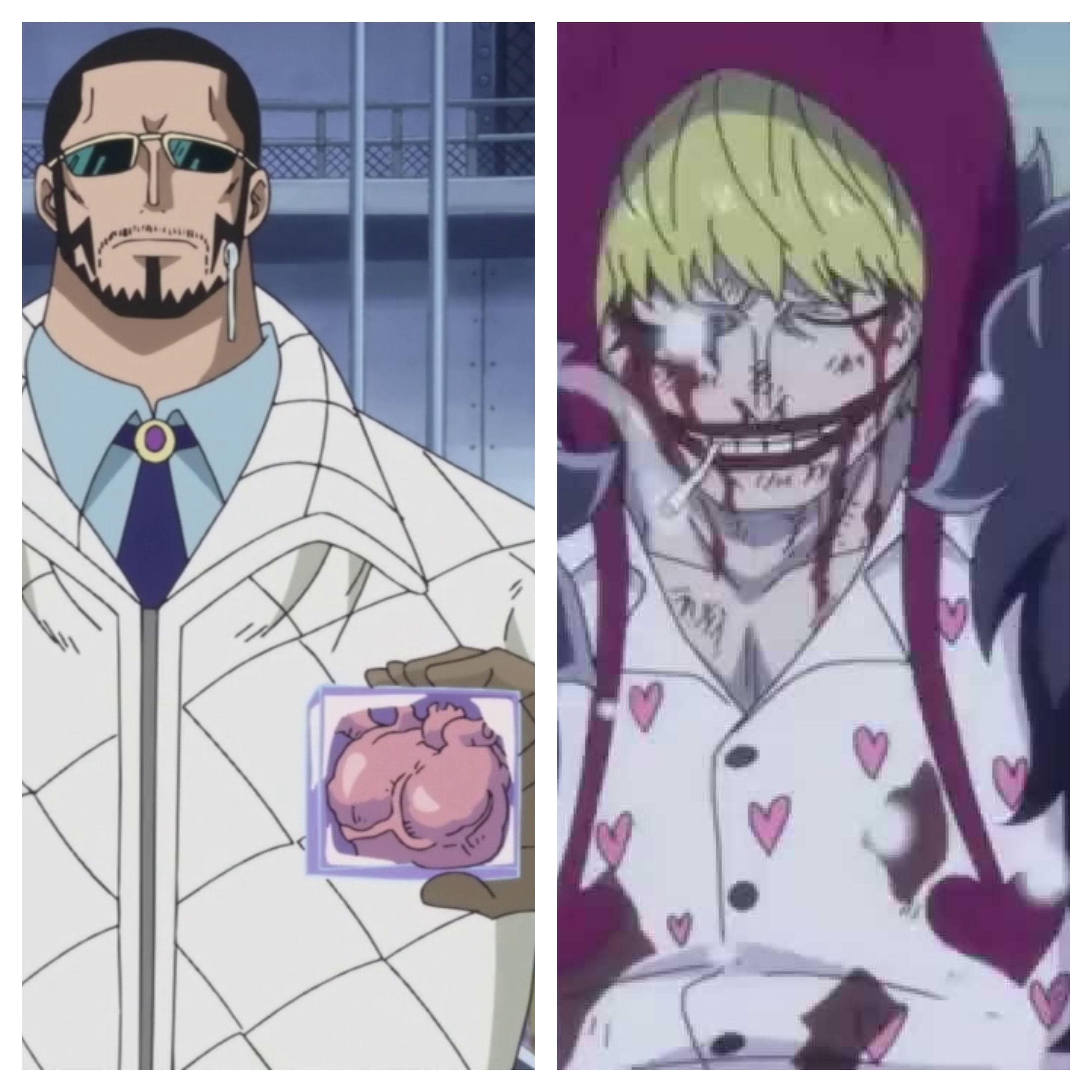 15 Things You Didn’t Know About Dressrosa In ‘One Piece’