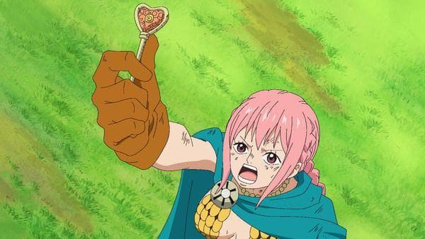 15 Things You Didn’t Know About Dressrosa In ‘One Piece’