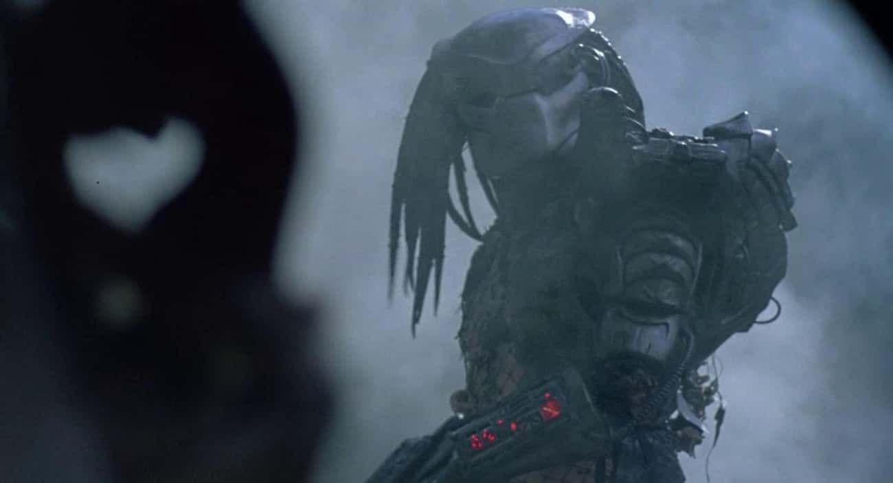 Things You Probably Didn't Know About Classic '80s Sci-Fi Movies
