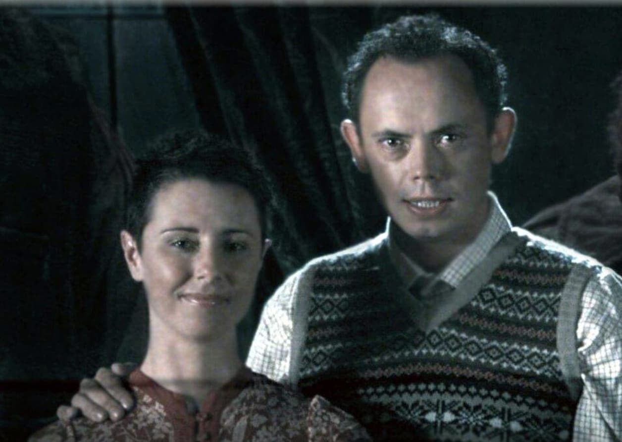 Things You Didn't Know About The Longbottom Family